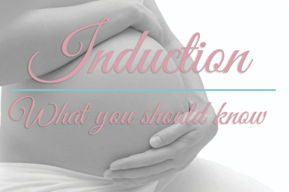 Induction: the why & the how… – Cincinnati Doula, Mama to Mama Doula ...